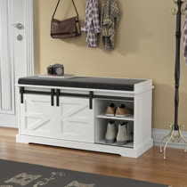 August Grove Shoe Storage You ll Love Wayfair